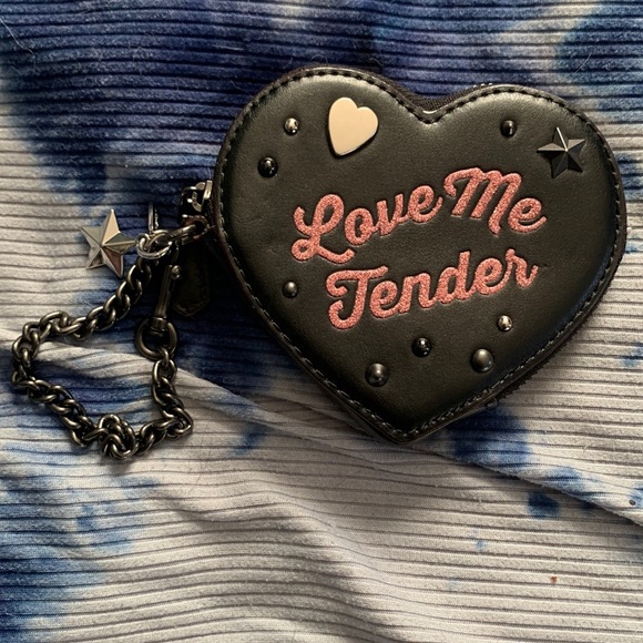 Coach | Bags | Elvis Coin Purse | Poshmark